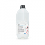 Glycerol (vegetable origin) for analysis Emsure Plastic bottle 2.5 L Merck