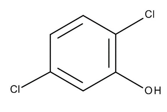 2,5-Dichlorophenol for synthesis 250g Merck