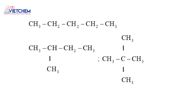Pentan và tổng hợp các kiến thức thú vị về nó